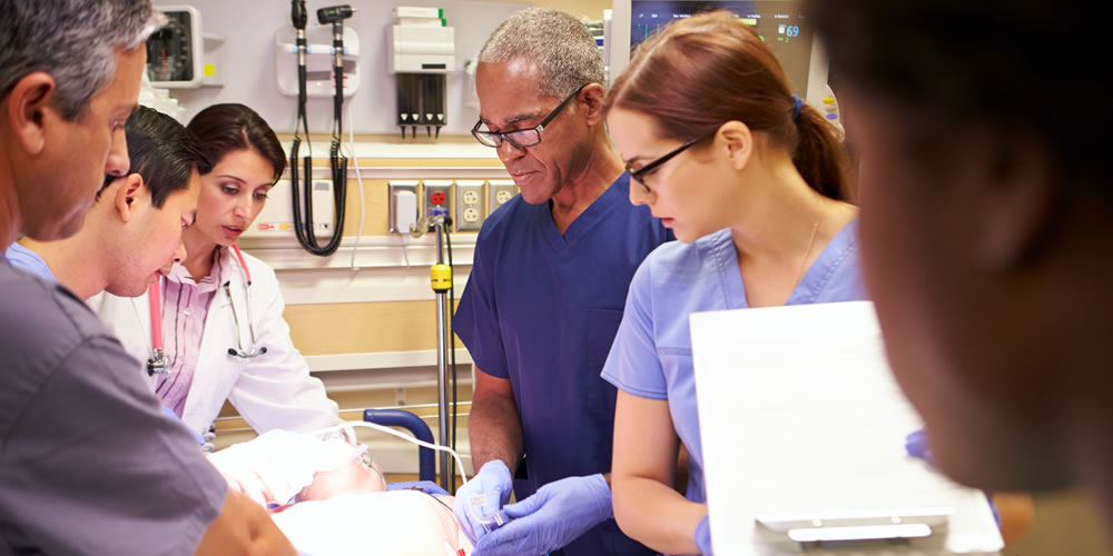 Interim Physicians Delivers Winning Hospitalist Staffing Strategy for a ...