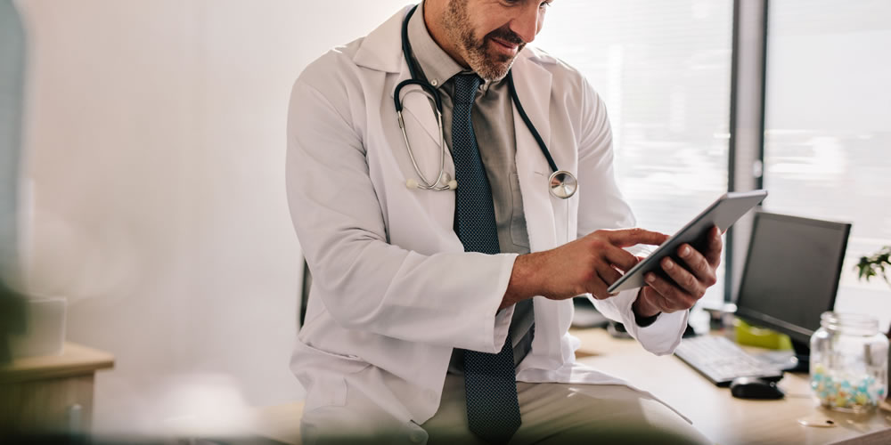 Top 10 Medical Blogs for Locum Tenens Physicians - Interim Physicians