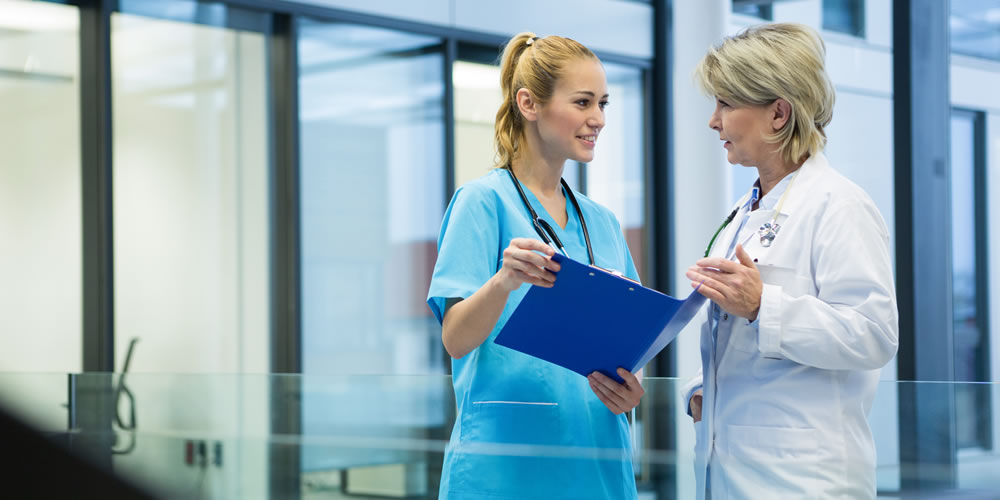 NP Week 2022: Celebrating Nurse Practitioners -- Who Rise to Meet ...