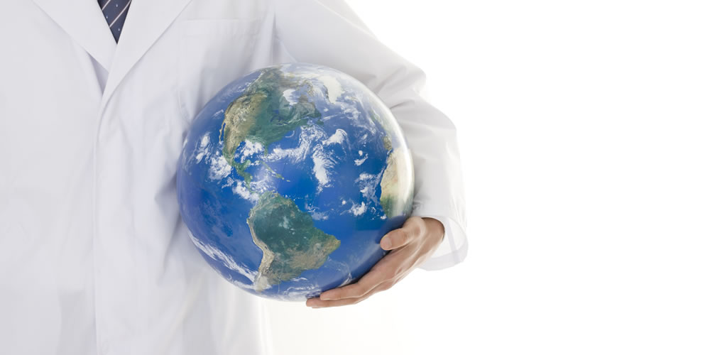 Providers - Interim Physicians