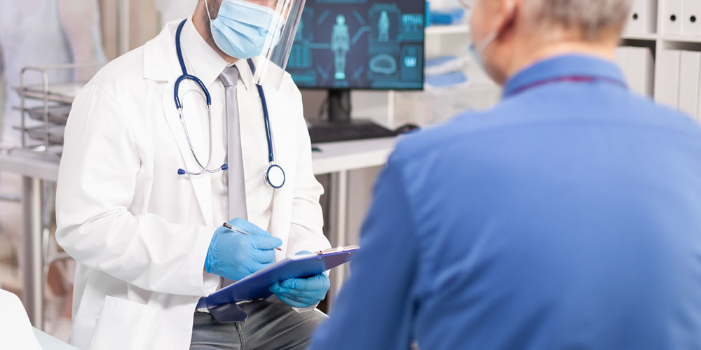 COVID-19 Locum Tenens Provider Story | Interim Physicians