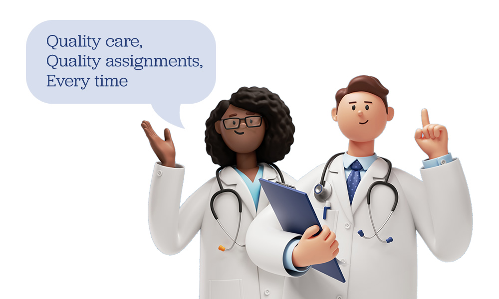 Re-Introducing Interim Physicians: A New Legacy