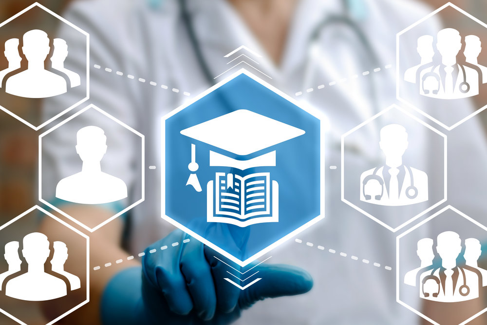 Dr. Ken’s Corner: Virtual Med School Classes Coming This Fall - Interim ...