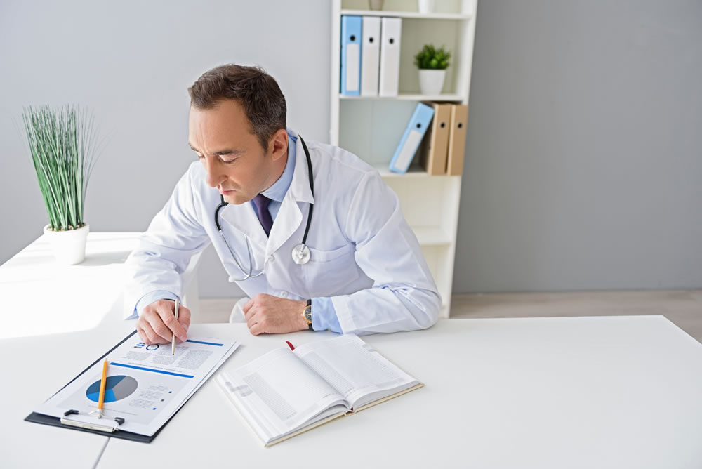 Dr. Ken's Corner: About Those 45 Dubious Practices... - Interim Physicians