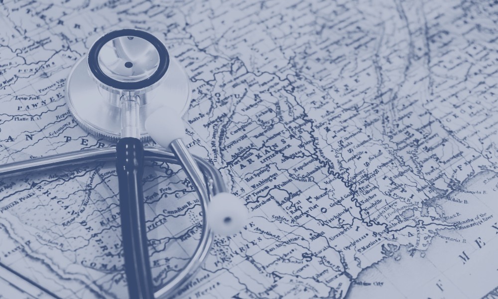 Locum Tenens Physician News for May 2024 | Interim Physicians