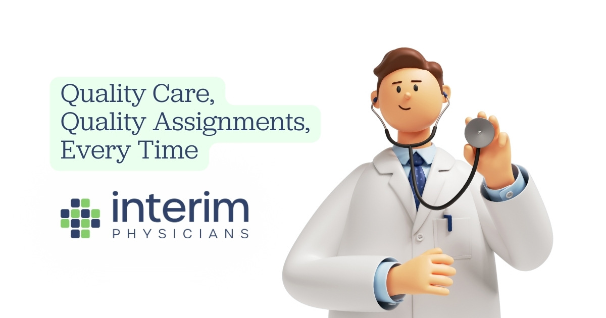 Locum Tenens Physician News for February 2025 | Interim Physicians